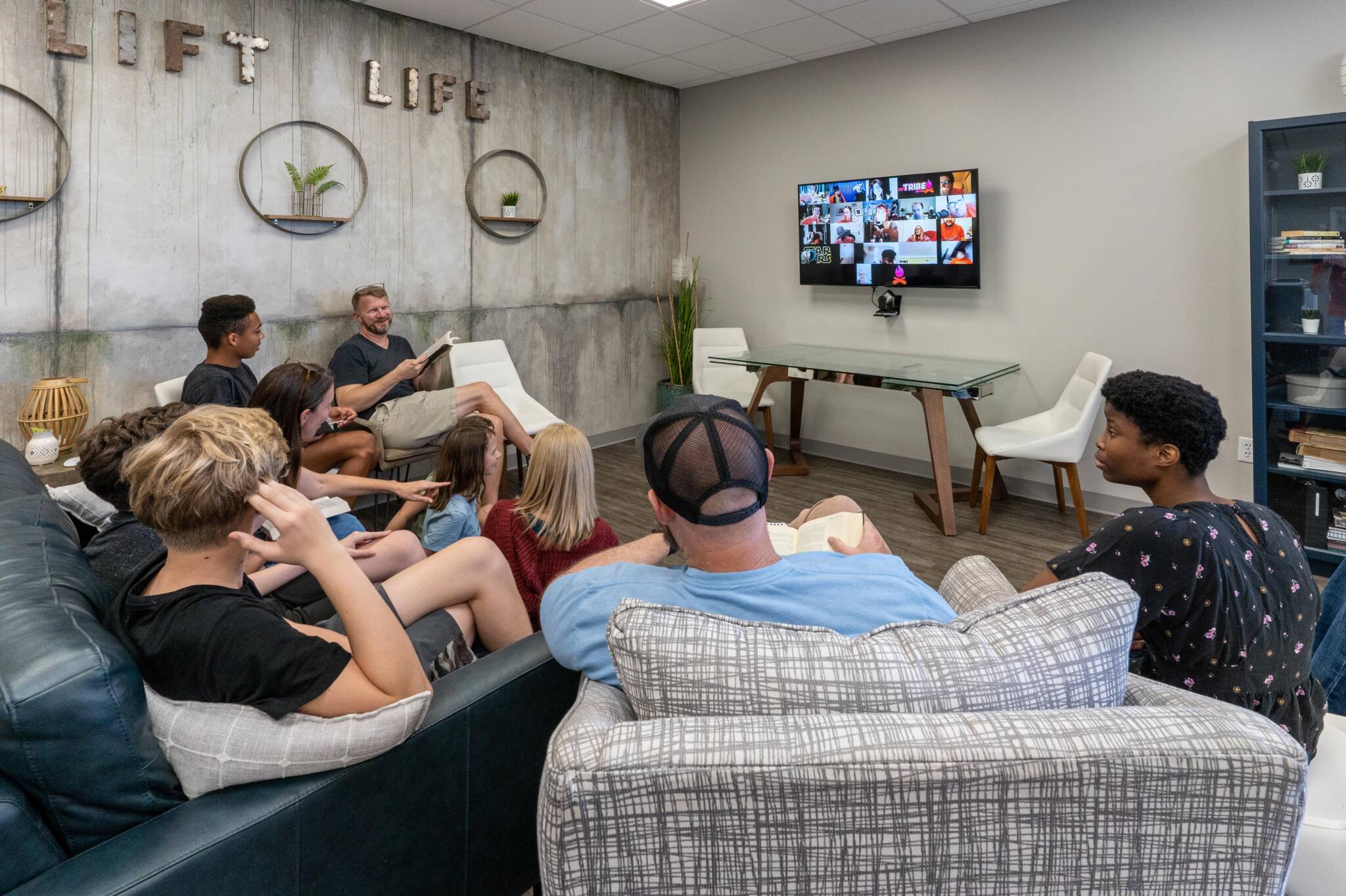 2023 | Lift Disability Network