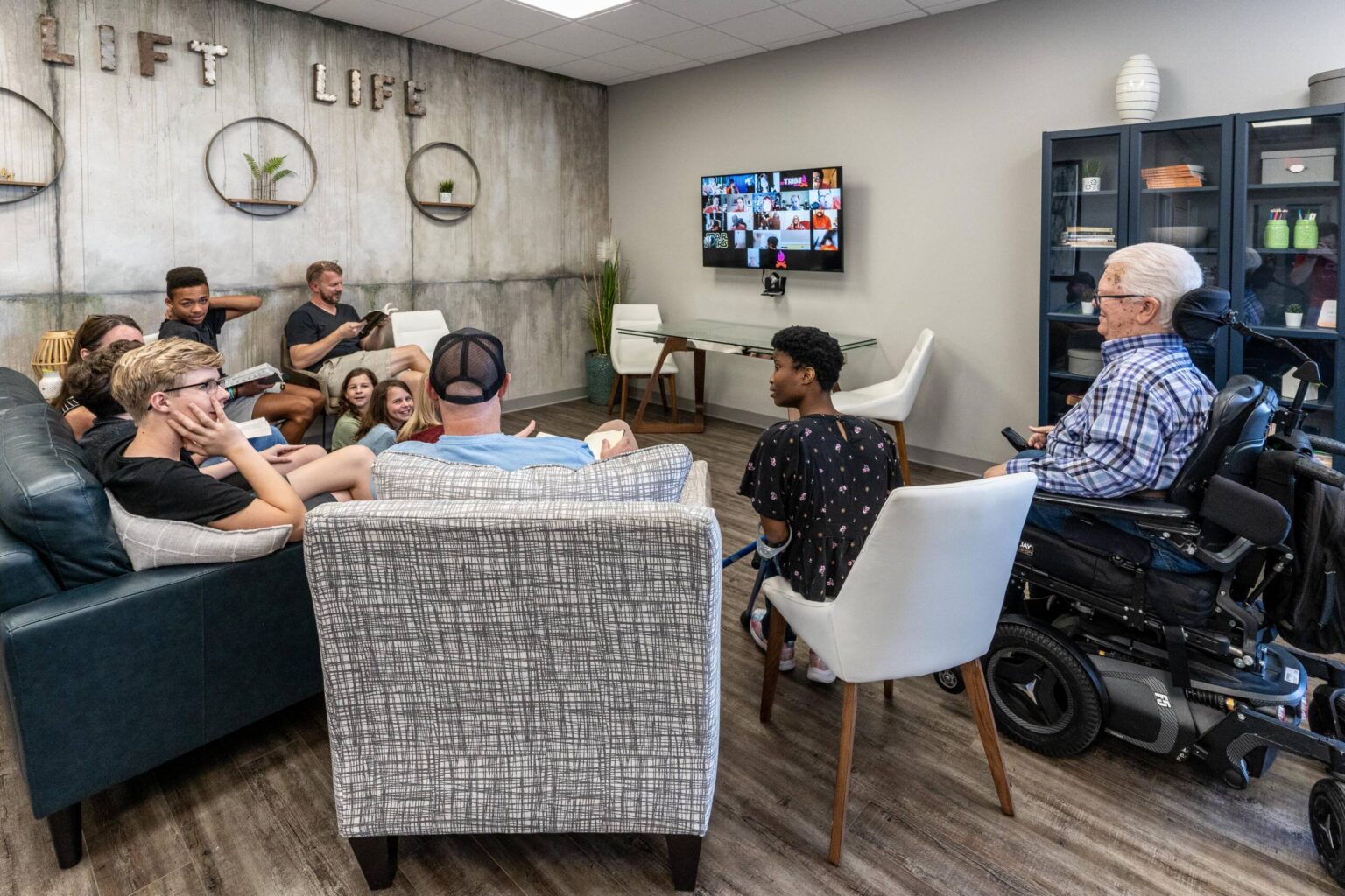 Events from December 1, 2024 – April 21 – Lift Disability Network