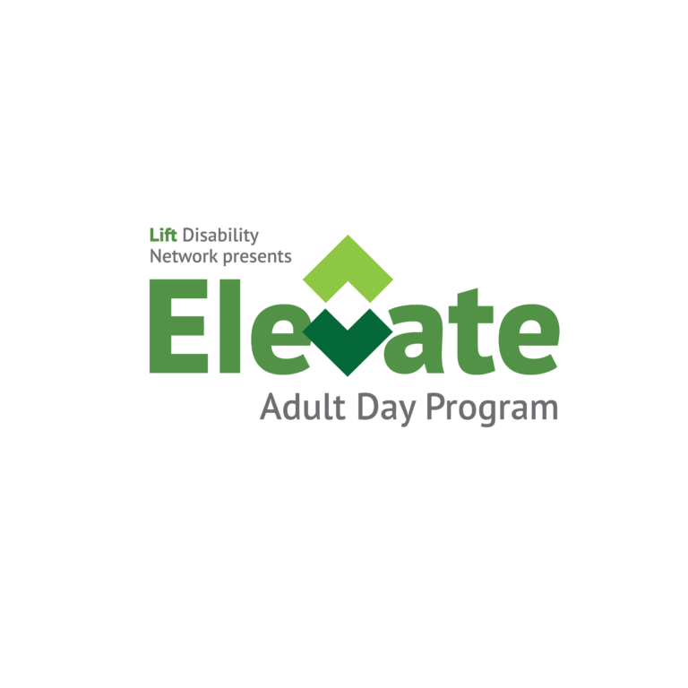 Elevate: Adult Day Program – Lift Disability Network