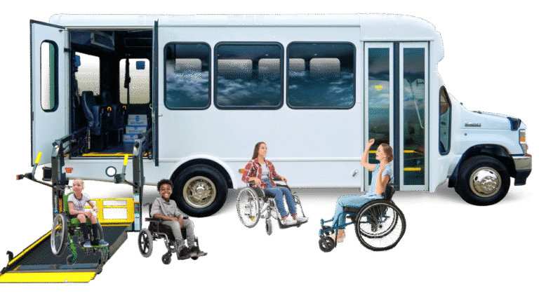 Lift Disability Network – Elevating Life in the Disability Family